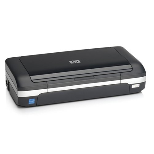 HP H470b Office Jet Mobile Printer