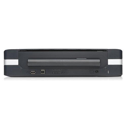 HP H470b Office Jet Mobile Printer