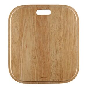 houzer cb-3100 endura hardwood 15-inch by 16.75 inch cutting board