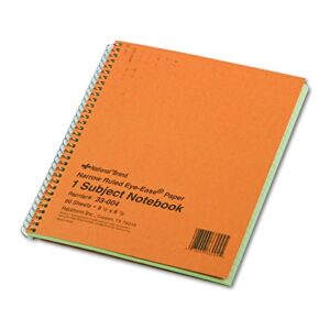 Rediform Memo/Subject Notebooks (RED33004)