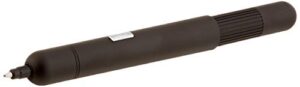 lamy pico ballpoint pen, black (l288)