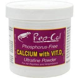 calcium with vitamins from rep cal