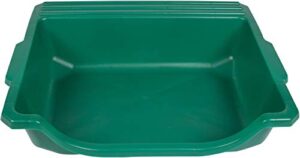 table-top gardener portable potting tray - argee rg155