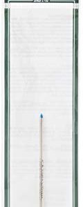 GRAF von Faber-Castell D1 Refill for Pocket Pen - Blue