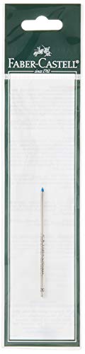 GRAF von Faber-Castell D1 Refill for Pocket Pen - Blue