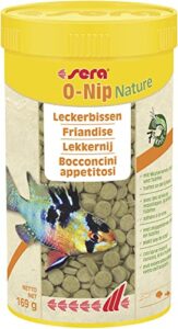 sera o-nip nature 6 oz 250 ml, one size