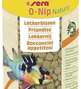 Sera O-nip Nature 6 oz 250 ml, One Size