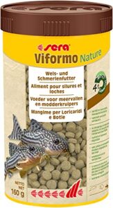 sera viformo nature 5.6 oz 250 ml