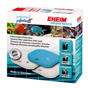 eheim filter pads 2226, 2228, 2026 & 2028 filters