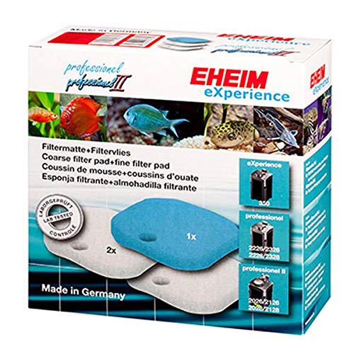 Eheim Filter Pads 2226, 2228, 2026 & 2028 Filters