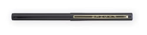 Fisher Space Pen Stowaway Space Pen with Clip, Black (SWY/C-BLACK)