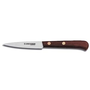 dexter 3" paring knife