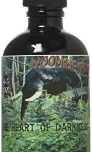 Noodlers Ink 4.5Oz Heart Of Darkness