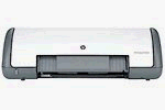 HP D1560 Deskjet Printer