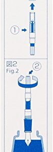 PILOT Fountain Pen Converter (CON-50)