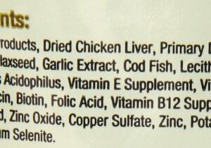 Marshall Uncle Jimâ€™s Original Duk Soup Mix 4-1/2-Ounce Small Animal Dietary Supplement