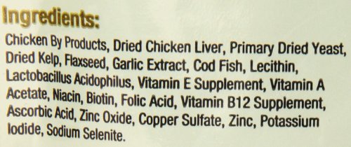 Marshall Uncle Jimâ€™s Original Duk Soup Mix 4-1/2-Ounce Small Animal Dietary Supplement