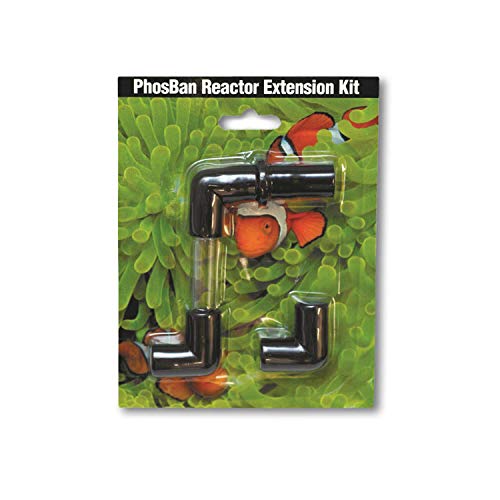 Two Little Fishies PhosBan Reactor Extension Kit