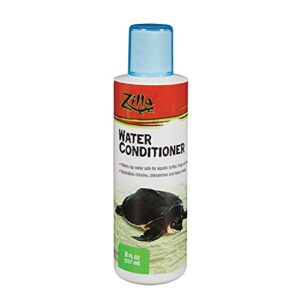 zilla water conditioner 8 oz