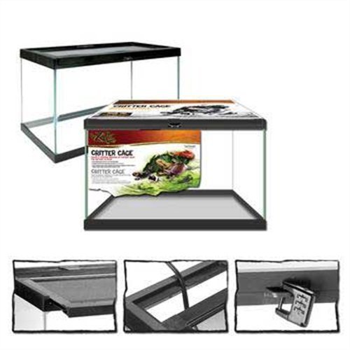 Zilla Critter Cage Enclosures 10