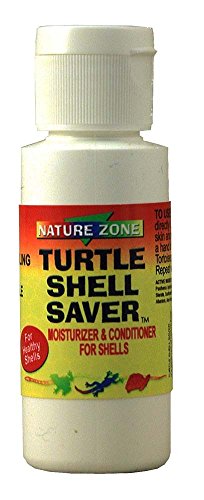 Nature Zone Turtle Shell Saver 2oz