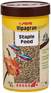 sera vipagran nature 250 ml