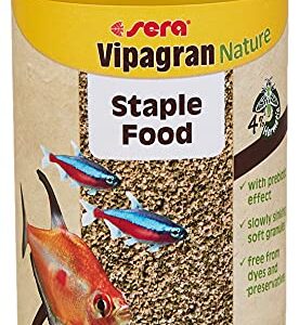 sera Vipagran Nature 250 ml