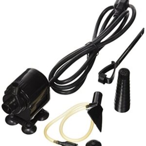 JBJ Lighting JB7345 Accela Submersible Powerhead, 215-GPH