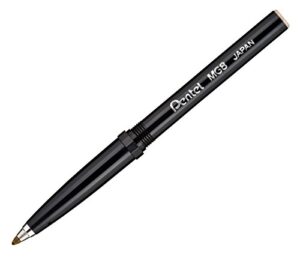 pentel r3 slim rolling writer refills