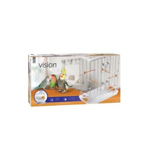 Vision Side Wire Grill for Vision L11/L12 Bird Cages