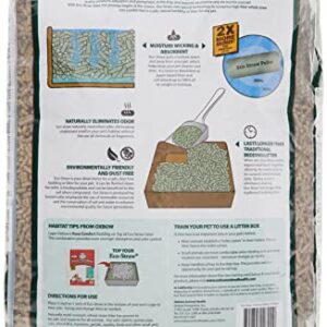 Oxbow Animal Health Eco-Straw Litter, 20 Pound Bag