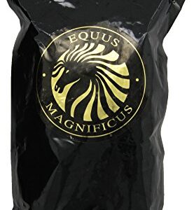 Equus Magnificus German Horse Muffins in Ziploc Pouch, 1-Pound