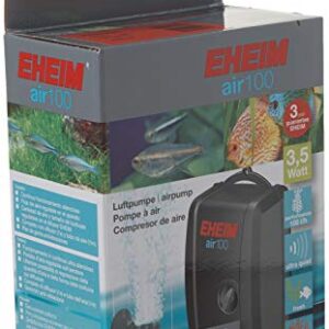 EHEIM Air Pump 100 W/Diffuser