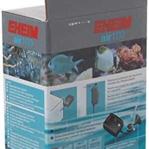 EHEIM Air Pump 100 W/Diffuser