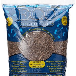 Eco Bedding with Odor Control