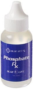 blue life phosphate rx