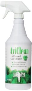 avicleanse, 1 l/ 34 fl. oz