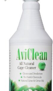 Avicleanse, 1 L/ 34 fl. oz