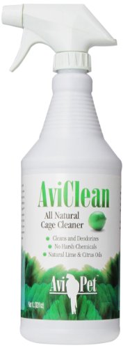 Avicleanse, 1 L/ 34 fl. oz