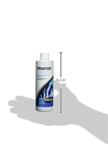 Seachem Nourish 250ml