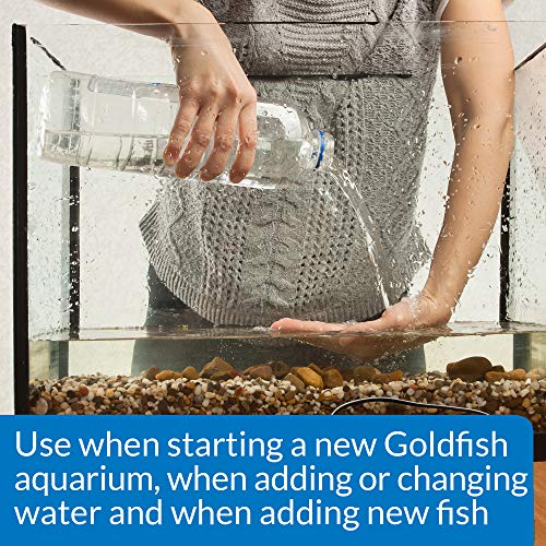 Aquarium Pharmaceuticals Goldfish Start Up Pack