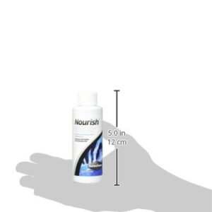 Seachem Nourish 100ml