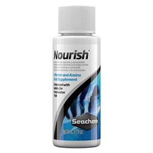 nourish, 50 ml / 1.7 fl. oz.