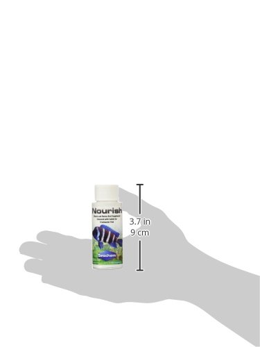 Nourish, 50 mL / 1.7 fl. oz.