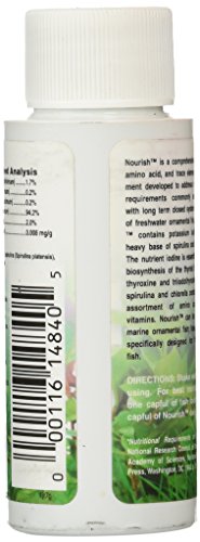 Nourish, 50 mL / 1.7 fl. oz.