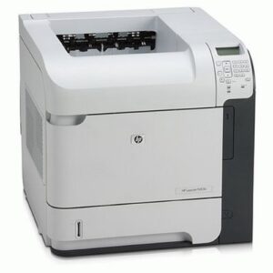 hp cb514a - laserjet p4515n printer