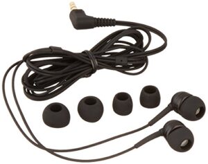 sennheiser ie 4 earphones