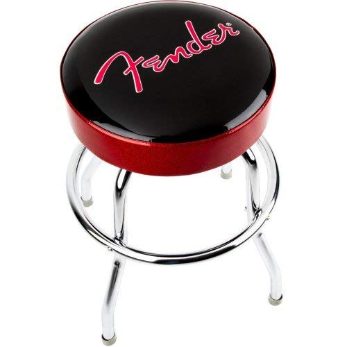 Fender Classic Barstool, 24in