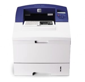 xerox phaser 3600/dn mono laser printer