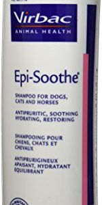 Epi-Soothe Shampoo, 16 oz